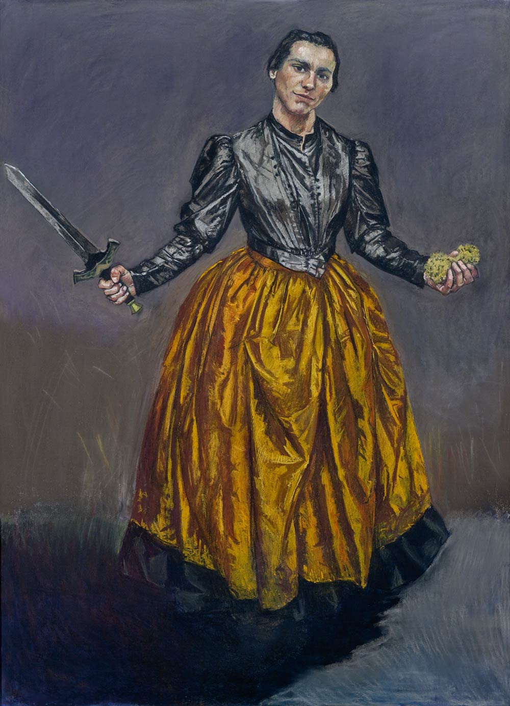 Paula Rego Online Lecture | Jessica Fahy – Freelance Art Historian